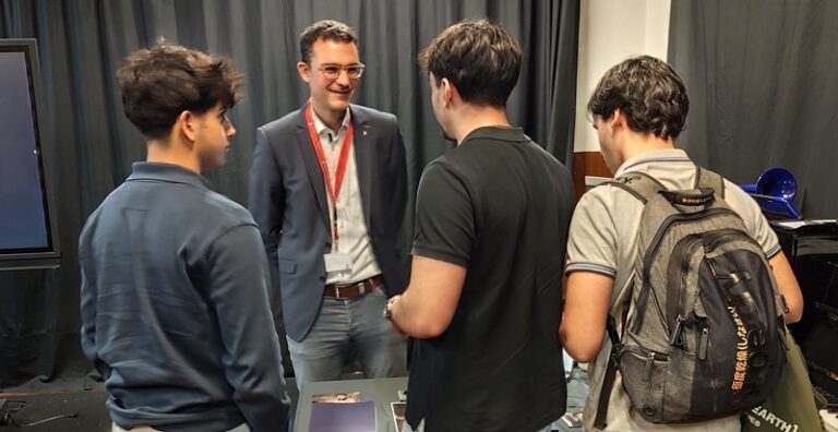 Study in Germany – Oporto British School